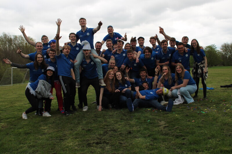 List of events - Asset SBIT