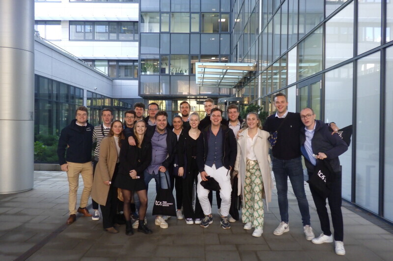 List of events - Asset SBIT