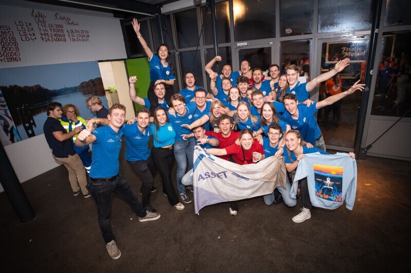 Students - Asset SBIT