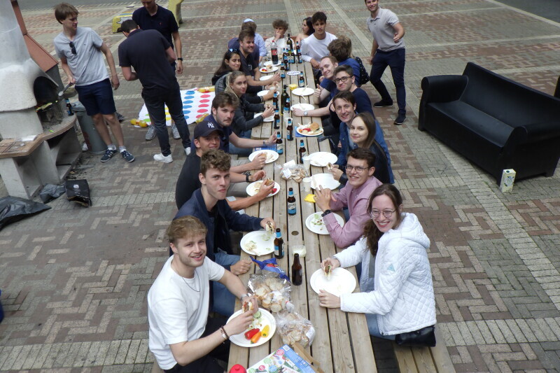 Students - Asset SBIT