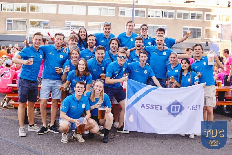 Students - Asset SBIT